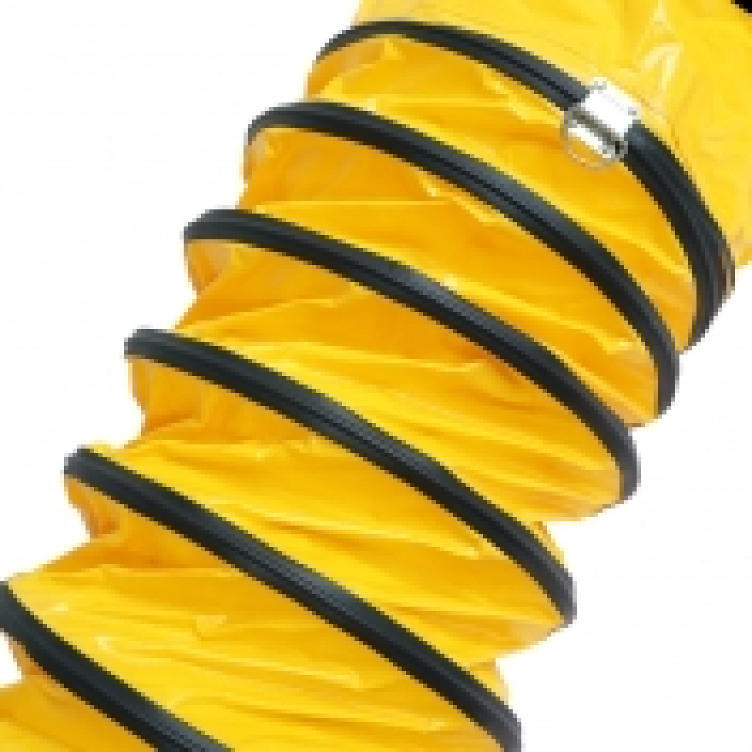 PVCFlex Medium | PVC Flexible Hose | Flexible Ducting | Airtight Solutions