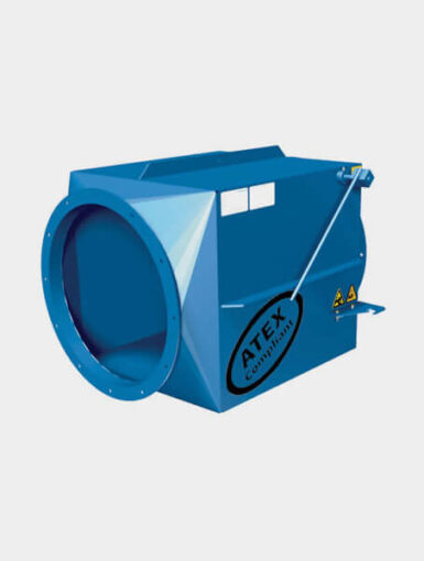 Dust Control Systems Auckland, Christchurch New Zealand (NZ) | Airtight ...