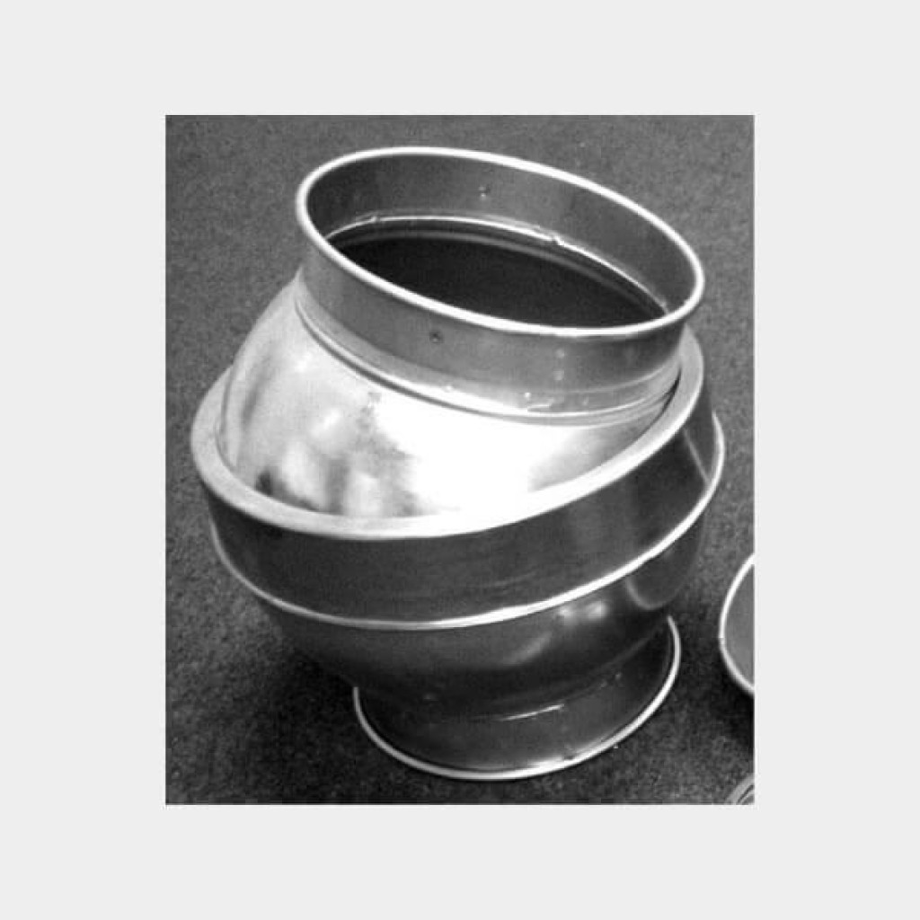 Modular Ducting Supplies Auckland, Christchurch New Zealand (NZ) | Dust ...