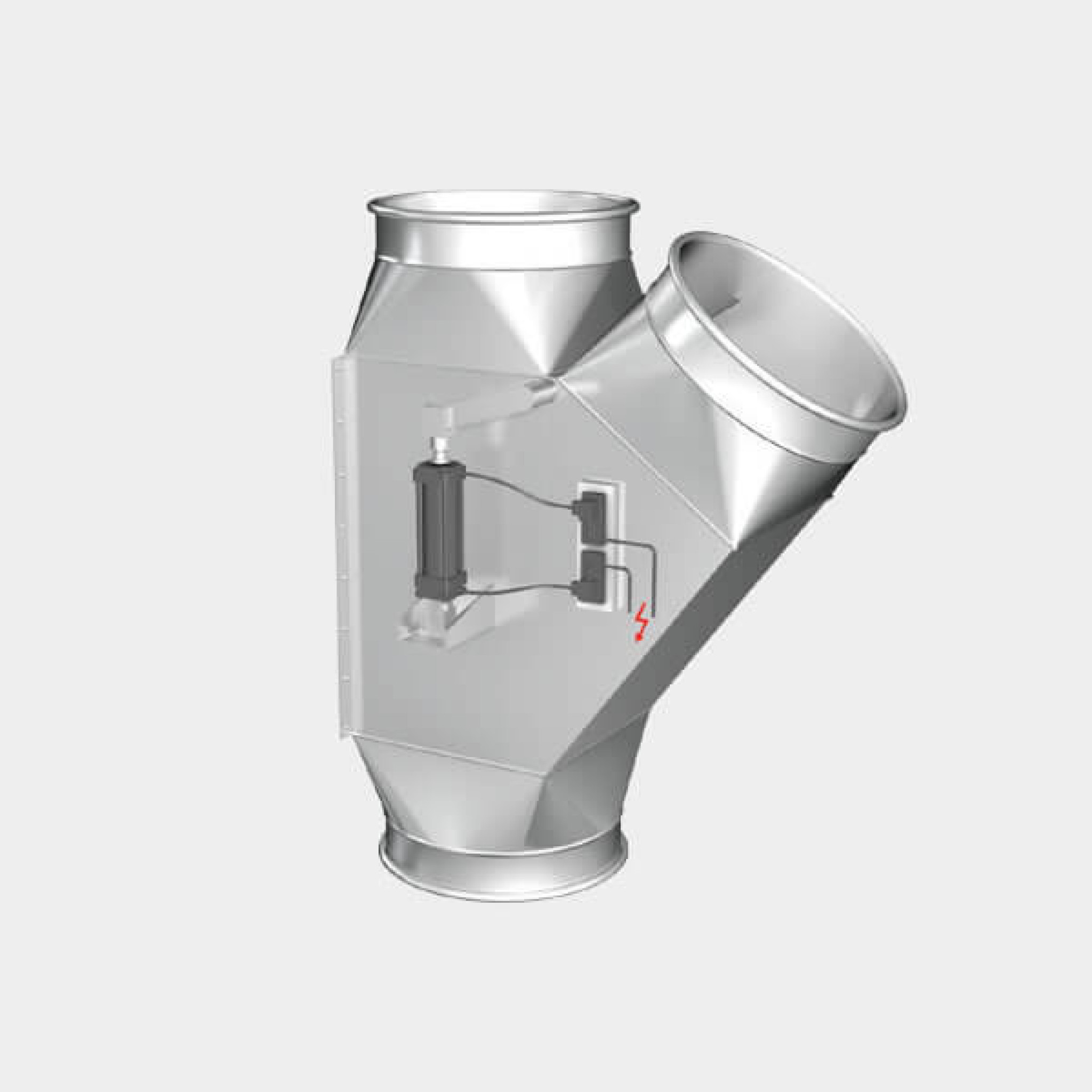 Modular Ducting Supplies Auckland, Christchurch New Zealand (NZ) | Dust ...