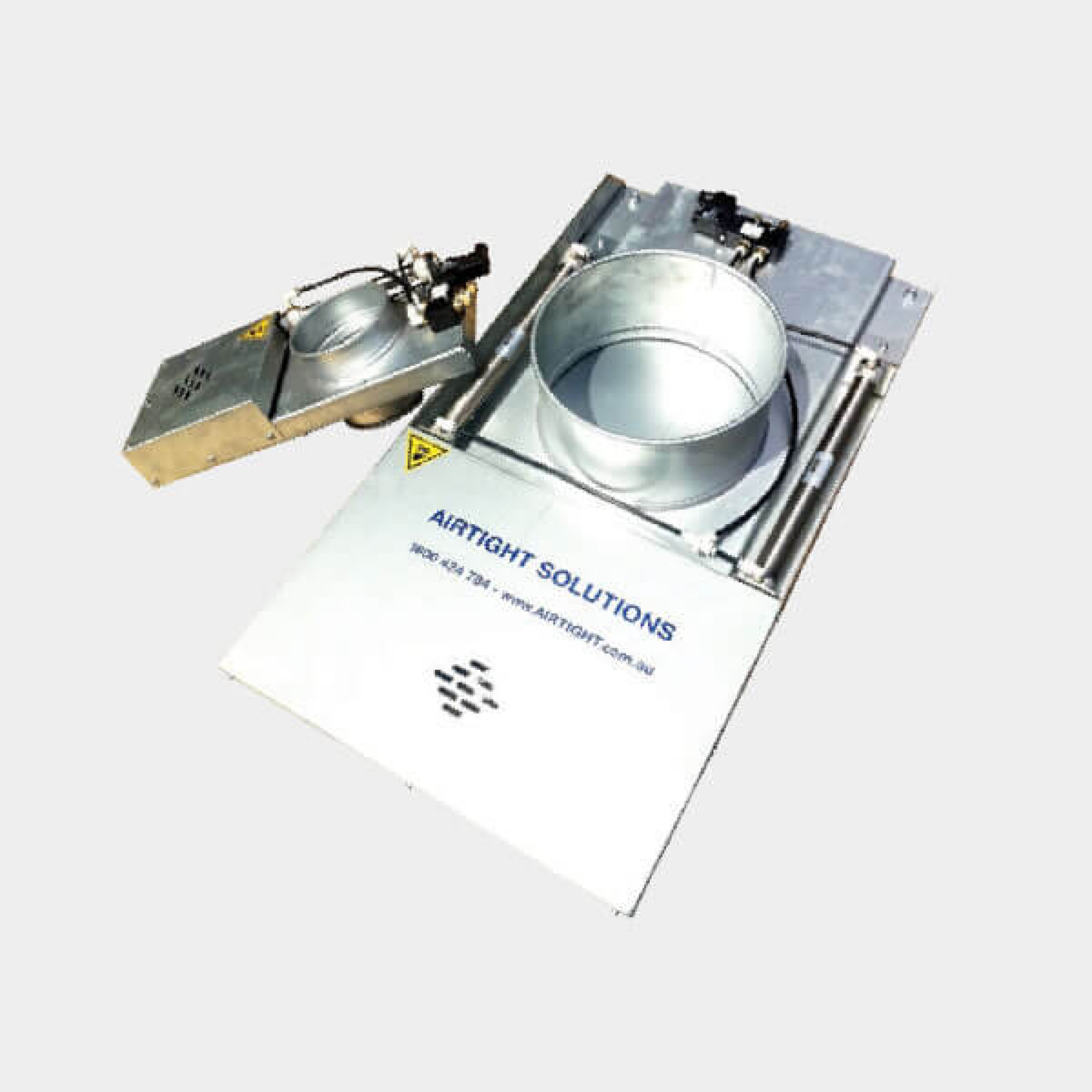 Modular Ducting Supplies Auckland, Christchurch New Zealand (NZ) | Dust ...