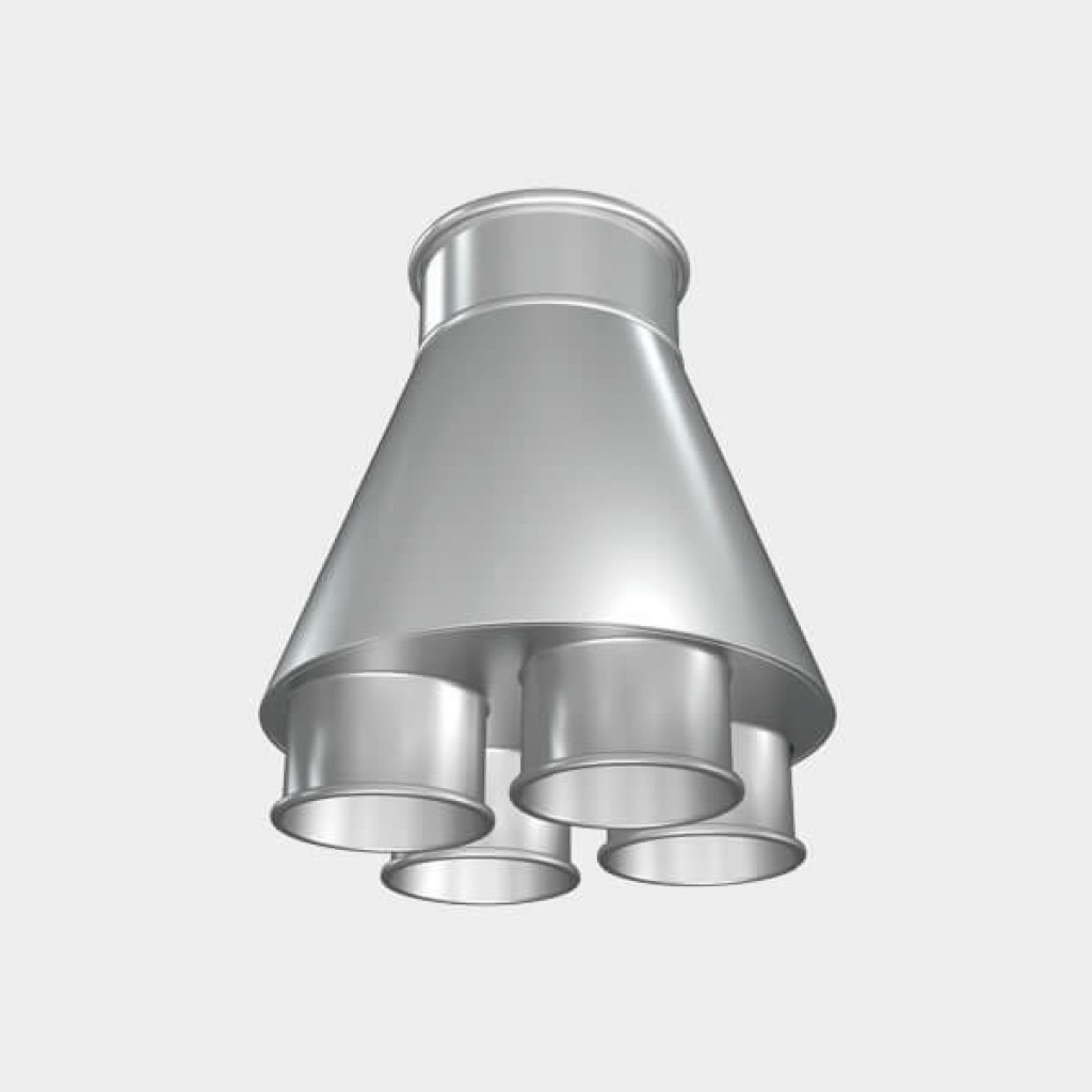 Modular Ducting Supplies Auckland, Christchurch New Zealand (NZ) | Dust ...