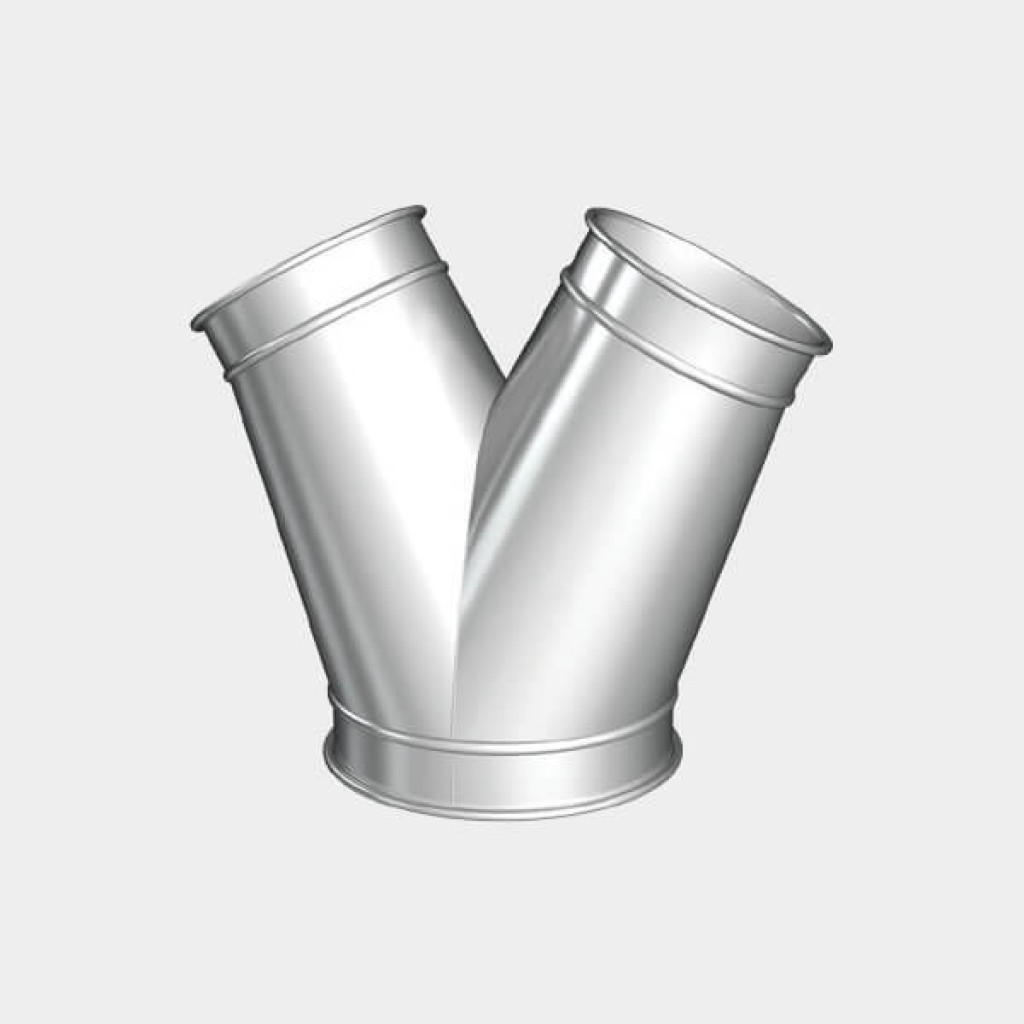 Modular Ducting Supplies Auckland, Christchurch New Zealand (NZ) | Dust ...