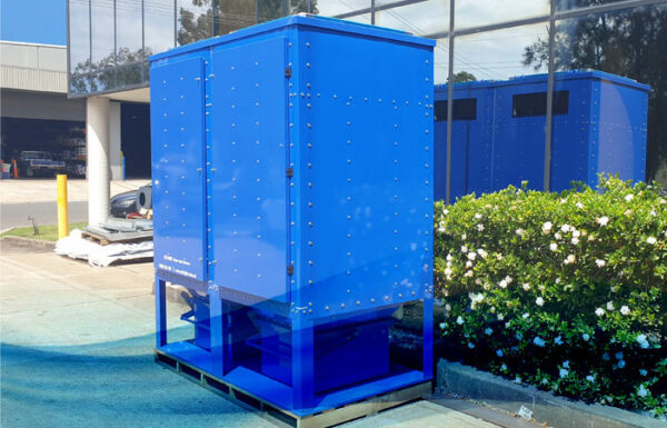 Dust Control Systems Auckland, Christchurch New Zealand (NZ) | Airtight ...